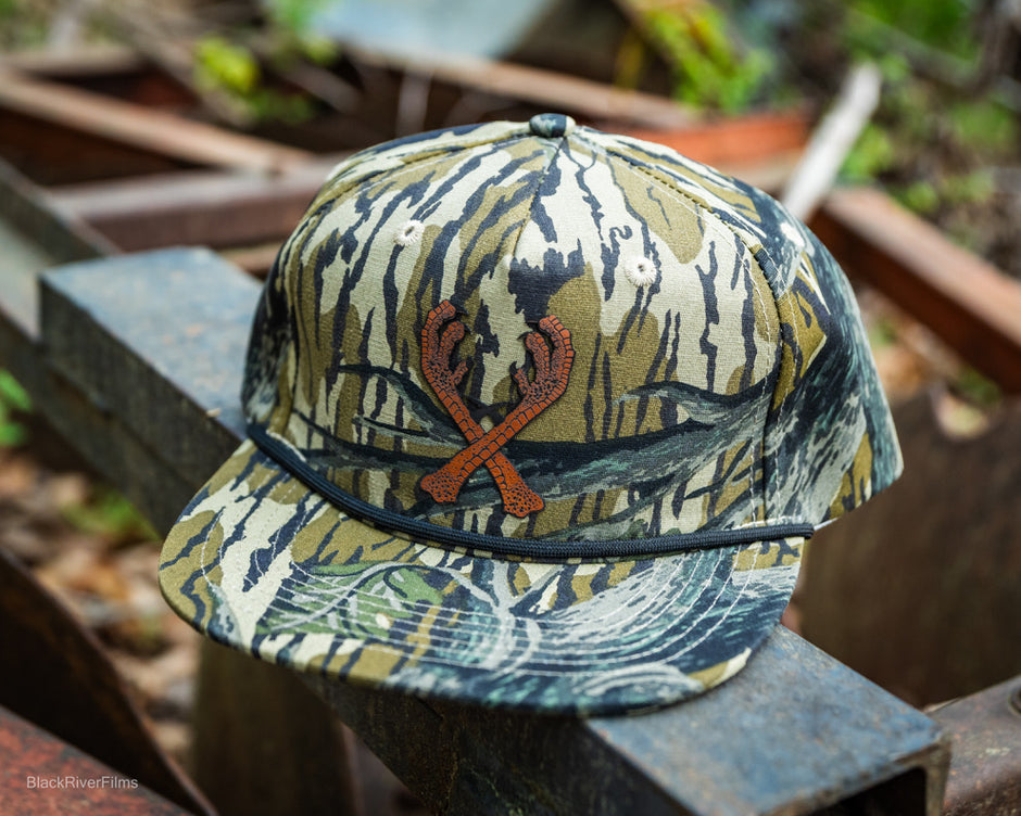 Duck Hunting Hats – tagged "Rope Hats" – East Coast Waterfowl
