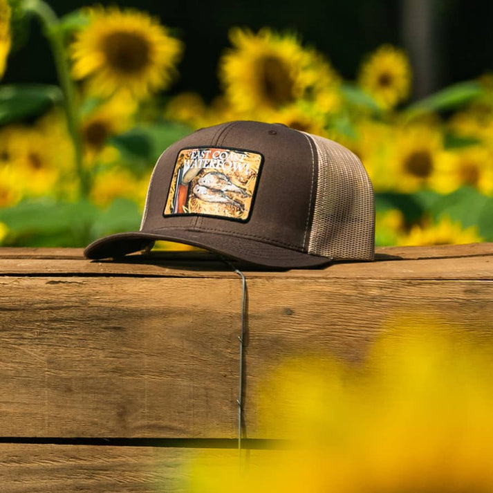 ECW Hat Club – East Coast Waterfowl