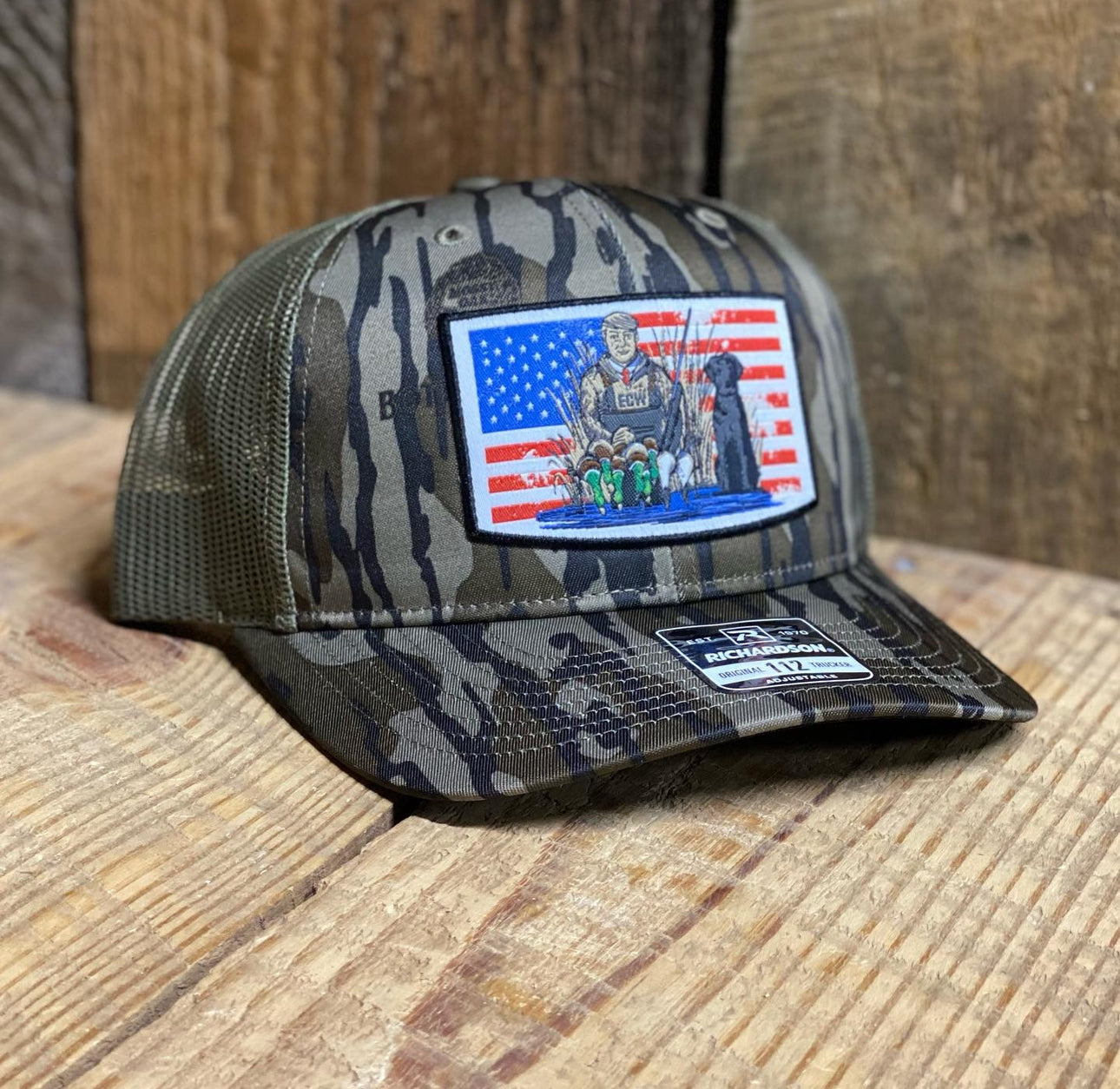 Duck Hunting Hats – East Coast Waterfowl