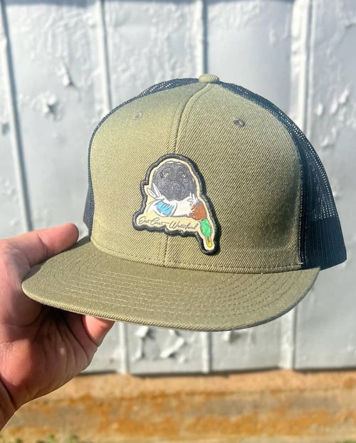 ECW Hat Club – East Coast Waterfowl