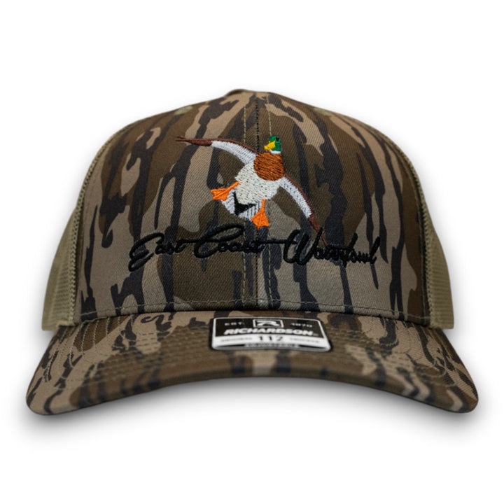 Duck Hats - East Coast Waterfowl Duck Hunting Hats