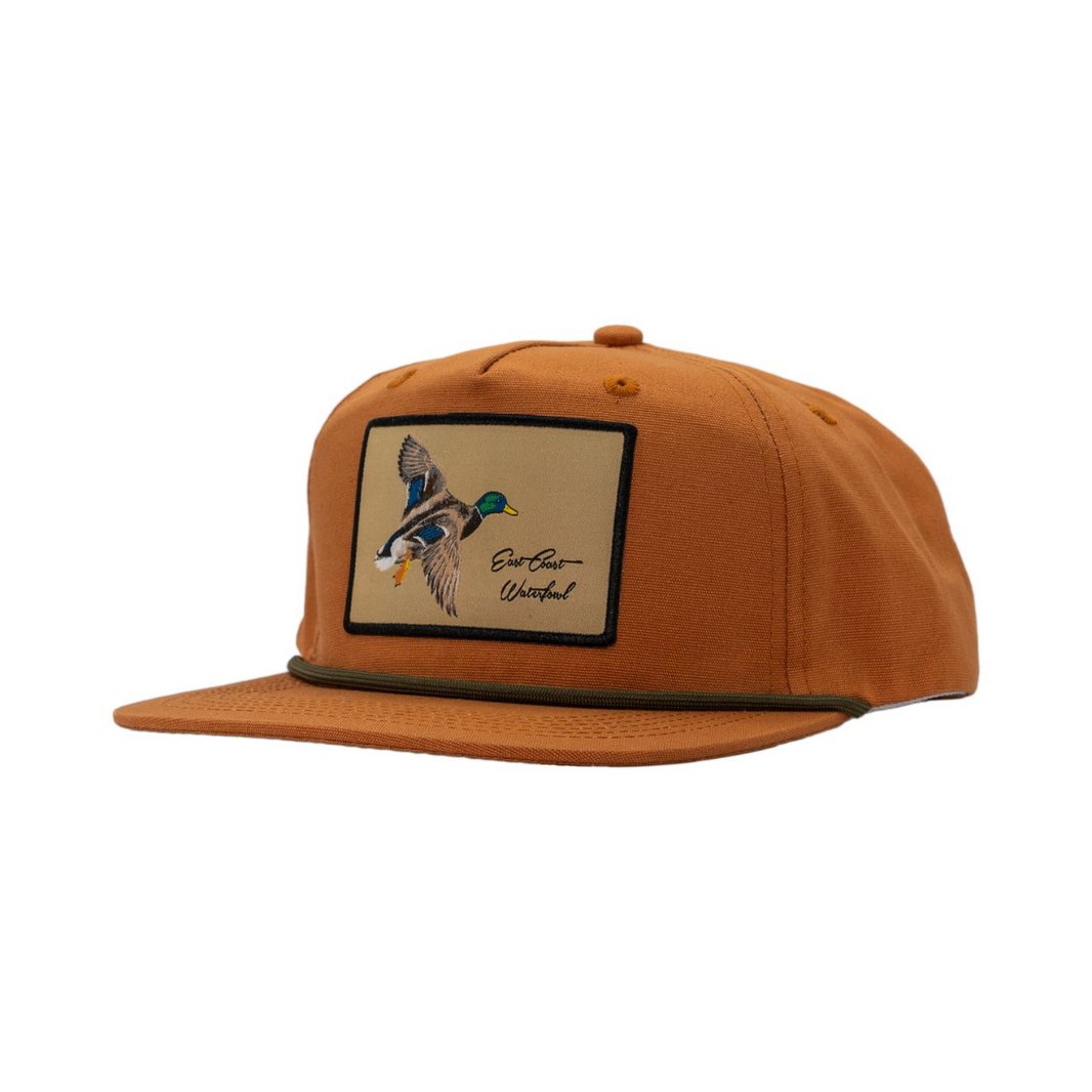 Duck Hats - East Coast Waterfowl Duck Hunting Hats