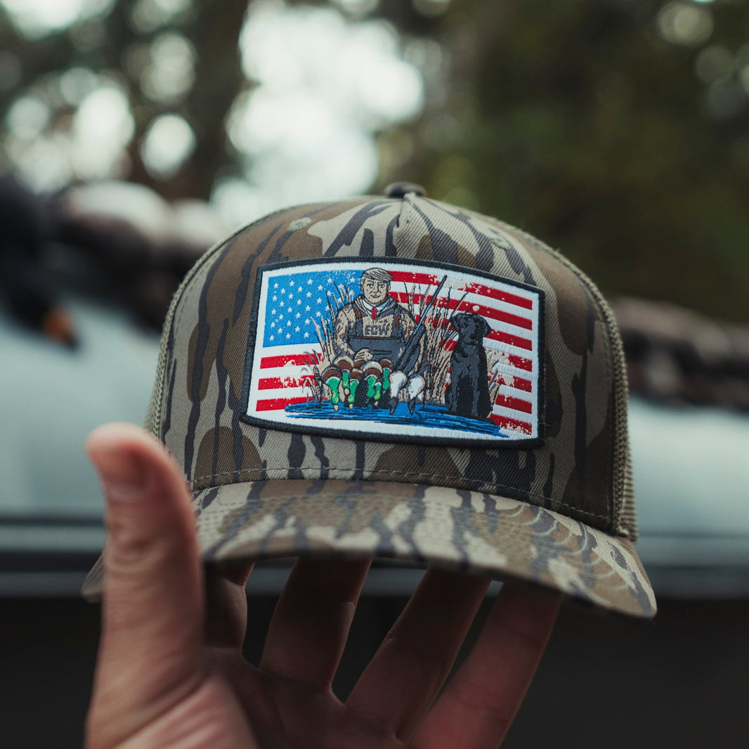 Duck Hats - East Coast Waterfowl Duck Hunting Hats