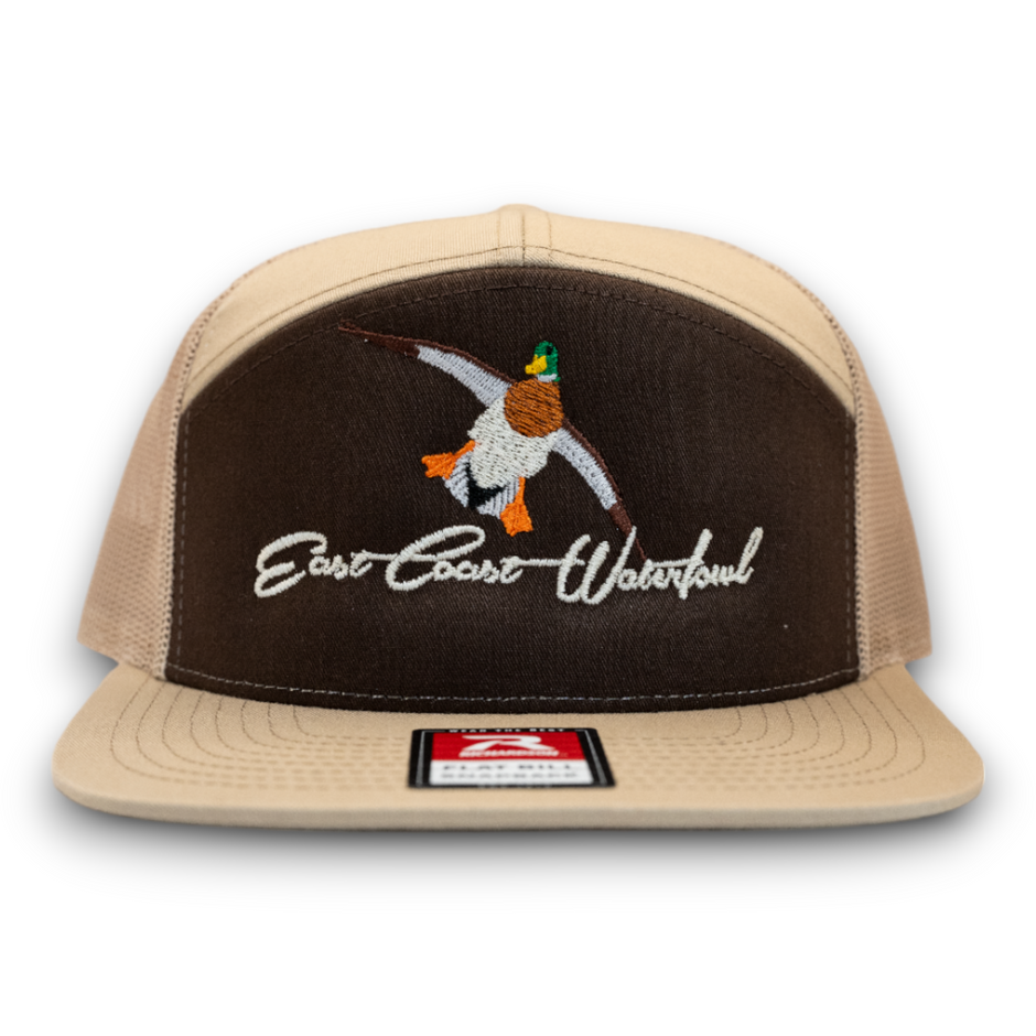 Duck Hats - East Coast Waterfowl Duck Hunting Hats
